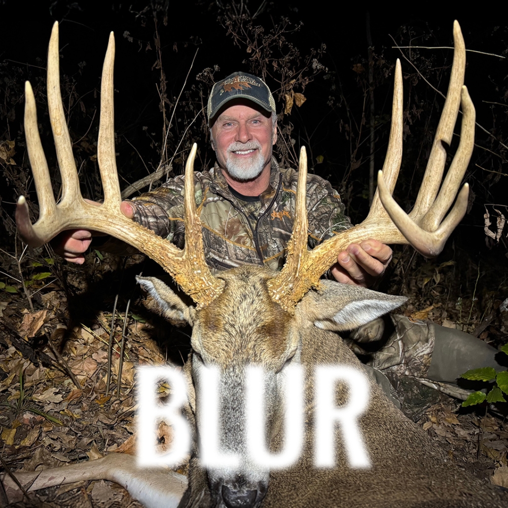 Deer Radishes, It’s All in Their Genetics - The Management Advantage