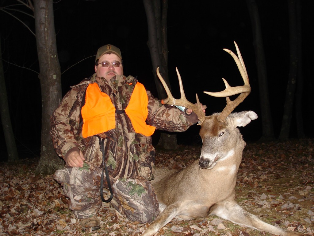 How Has Quality Deer Management Changed You? - The Management Advantage