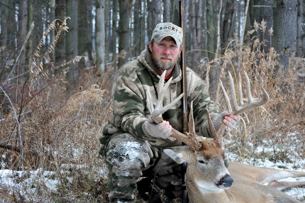 The Future of Deer Management - The Management Advantage