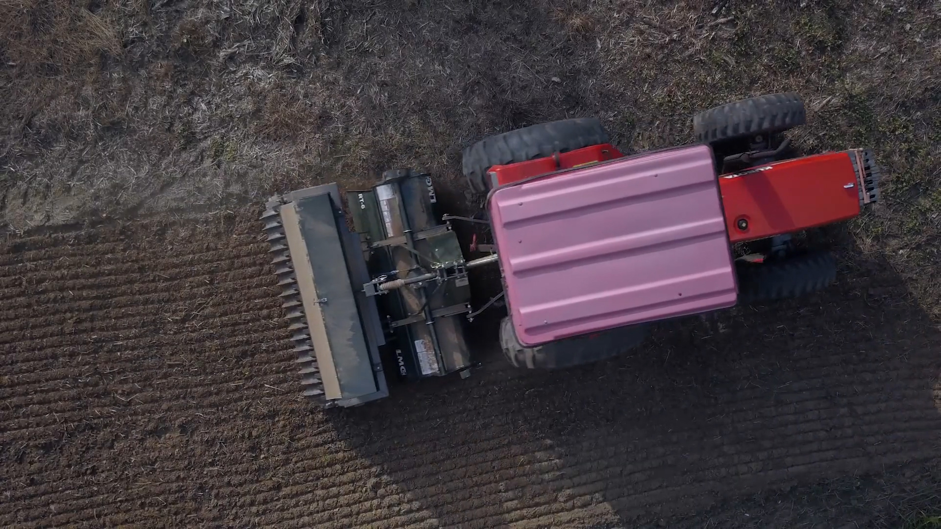 Firminator RT - The Management Advantage