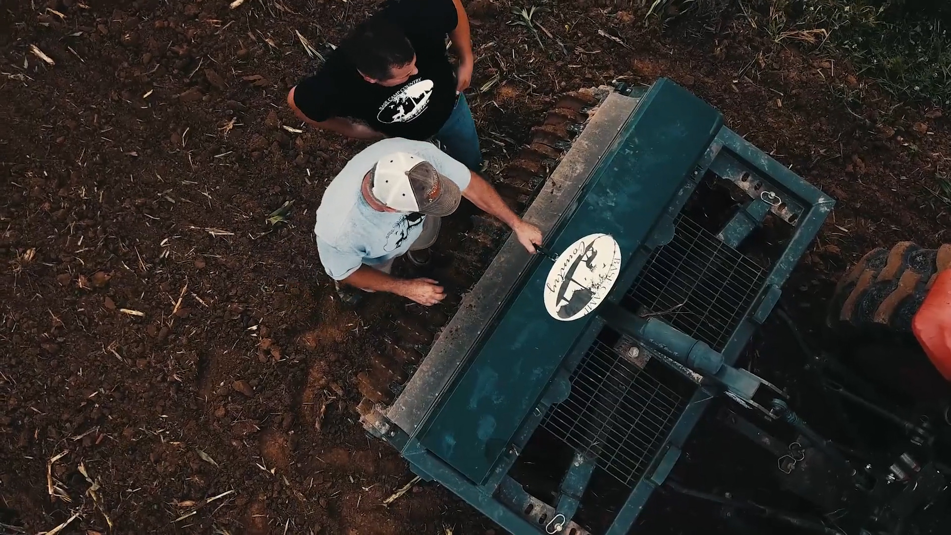 The Best Mix For Your Food Plot - The Management Advantage