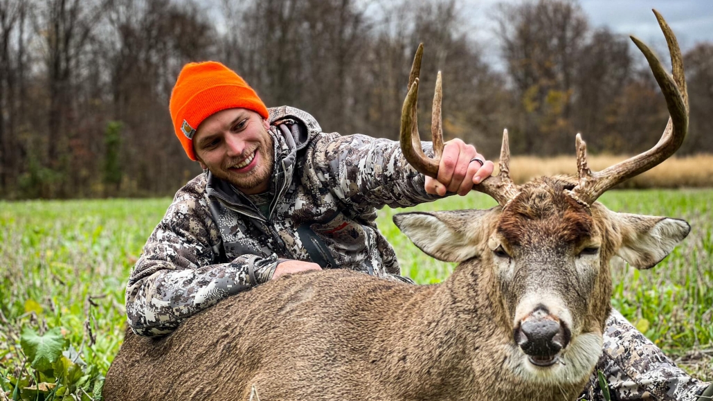 Deer Hunting Project 17 - The Management Advantage
