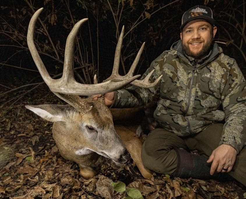 Deer, Turkey, Predator, and Everything Wildlife Management