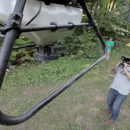 Food Plots For Ducks - The Management Advantage