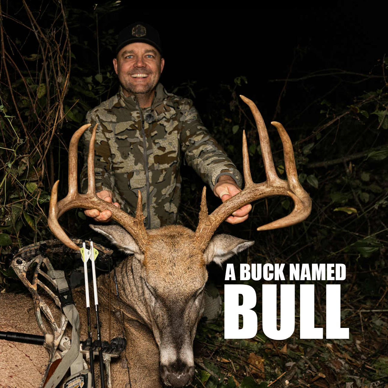 Deer Radishes, It’s All in Their Genetics - The Management Advantage